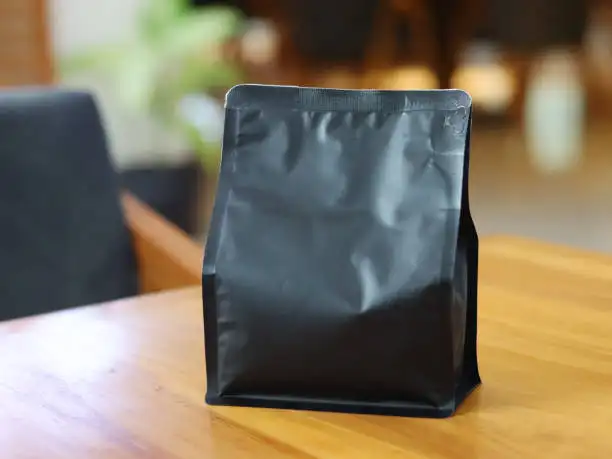 Shaped Pouch Packaging | Innovative Die-Cut Flexible Bags