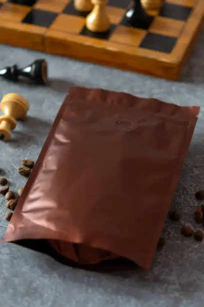 Custom Shape Pouch Packaging | Innovative Bags for Branding
