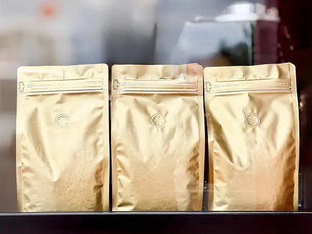 Shaped Pouch Packaging | Innovative Die-Cut Flexible Bags