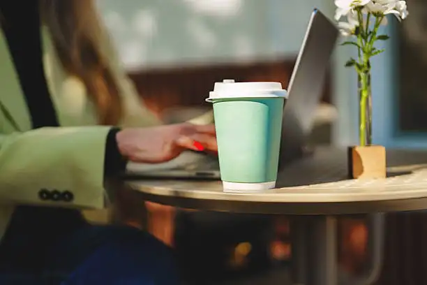 Custom Printed Cup Sleeves | Retail Packaging Solutions